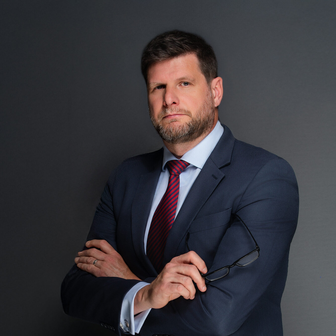 Christopher Shaw - Jupiter Wealth Advisors