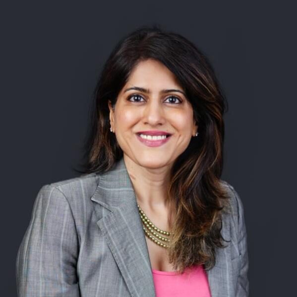 Radha Gupta – Jupiter Wealth Advisors